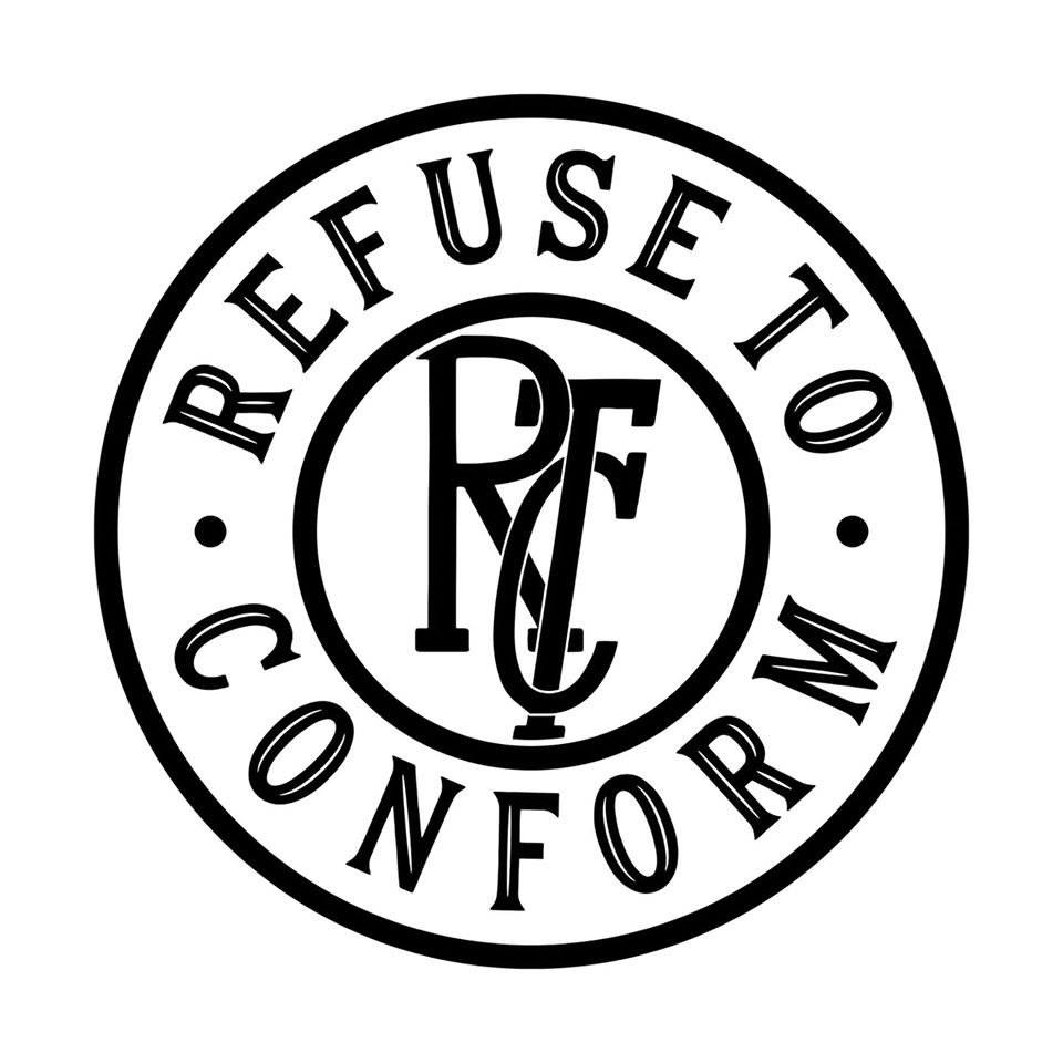 SHOP ALL – Page 4 – Refuse to Conform Clothing™