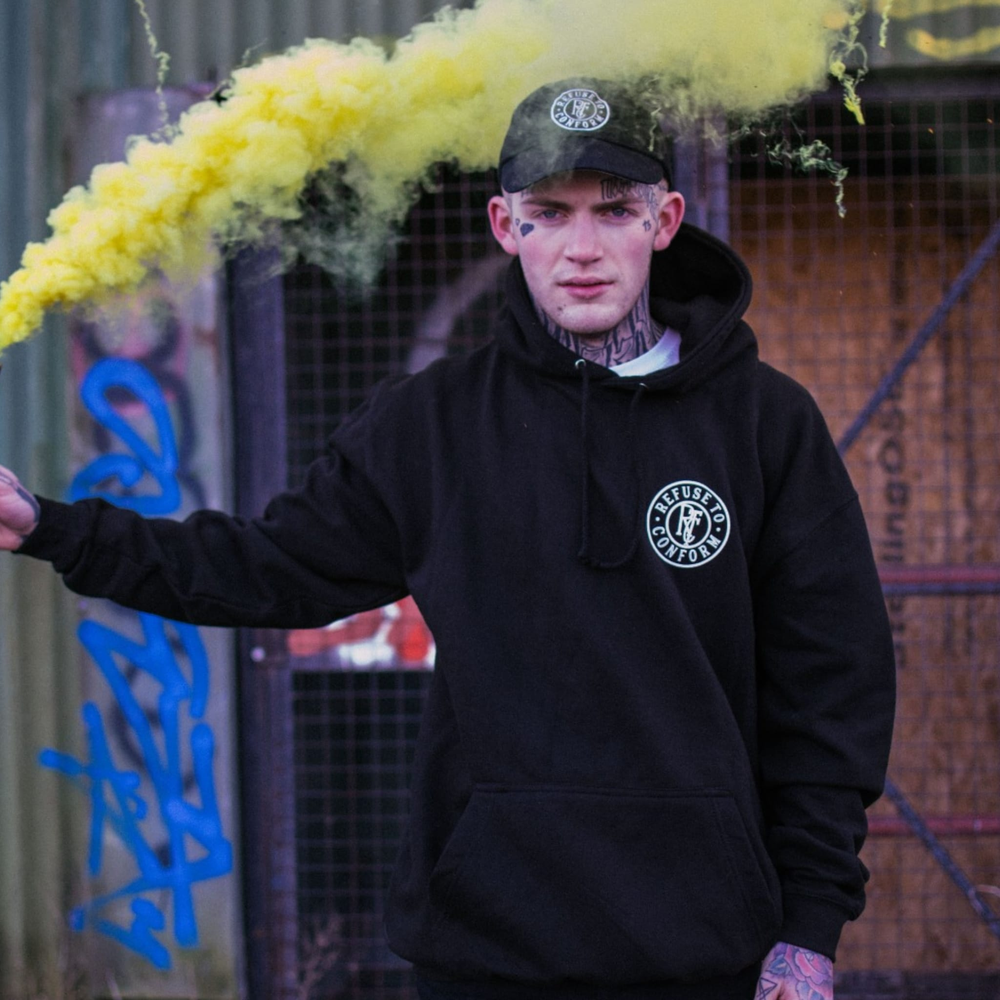 Collections – Refuse to Conform Clothing™