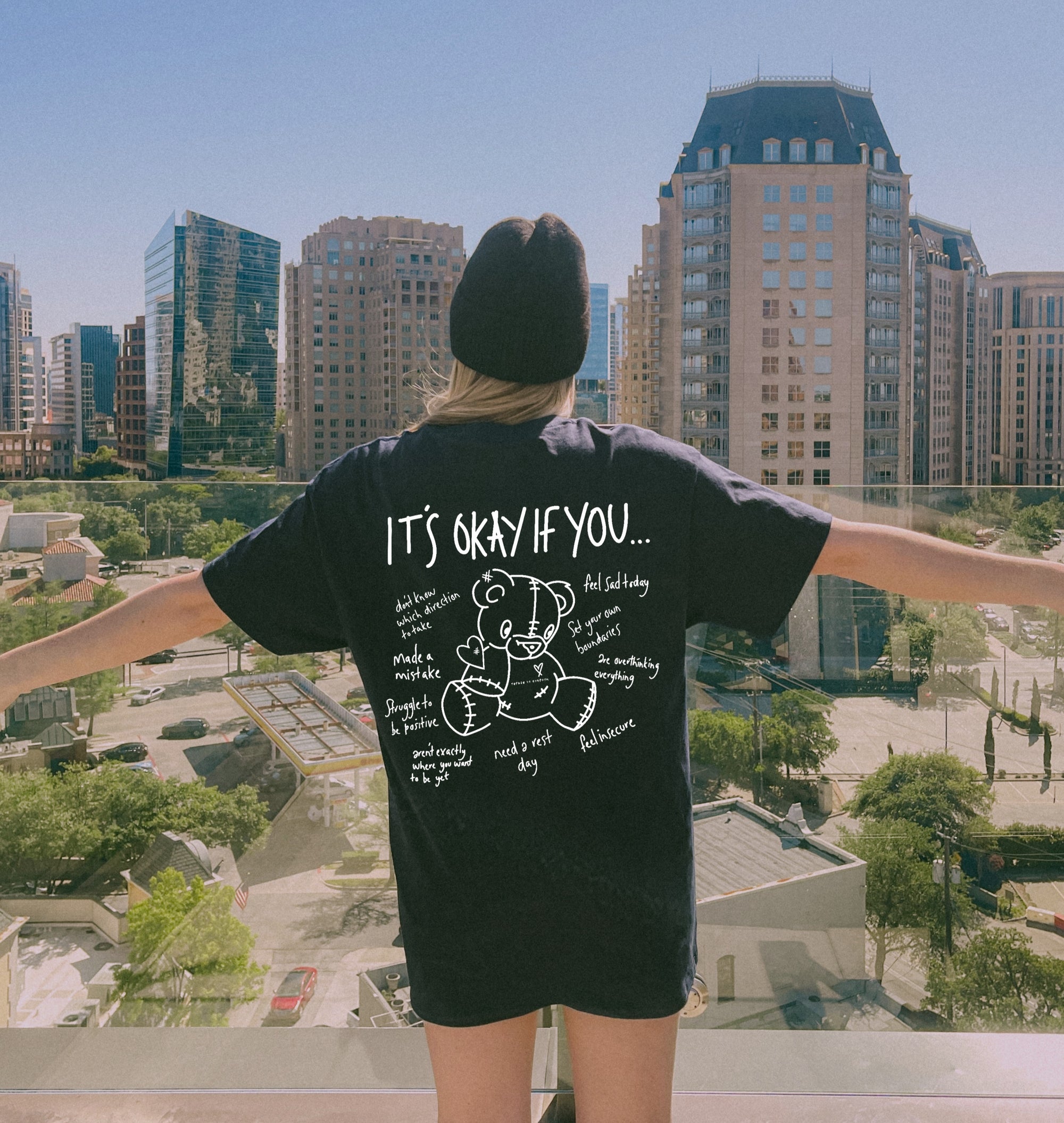 Refuse to Conform Clothing™