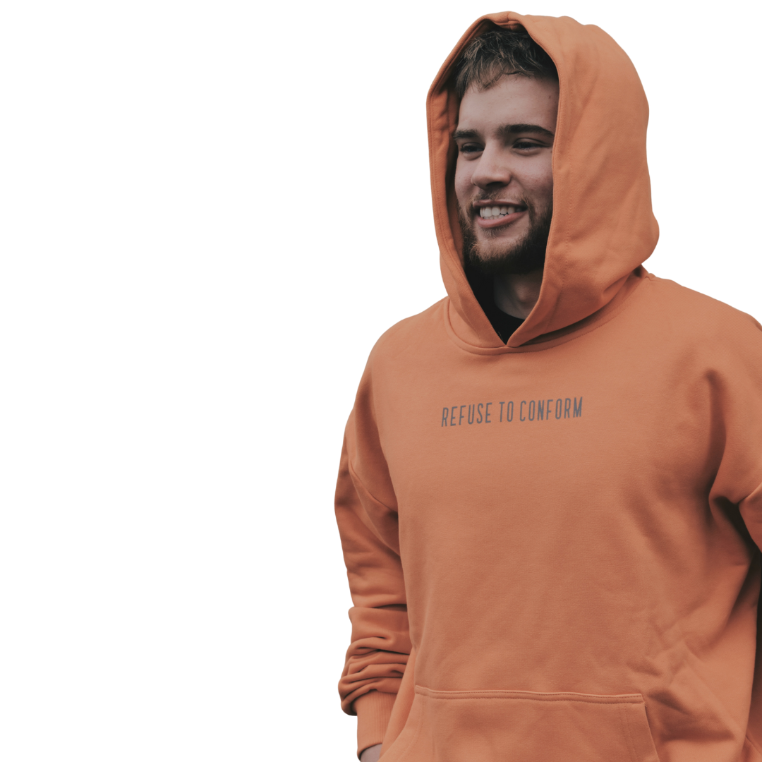 Refuse to Conform Clothing™