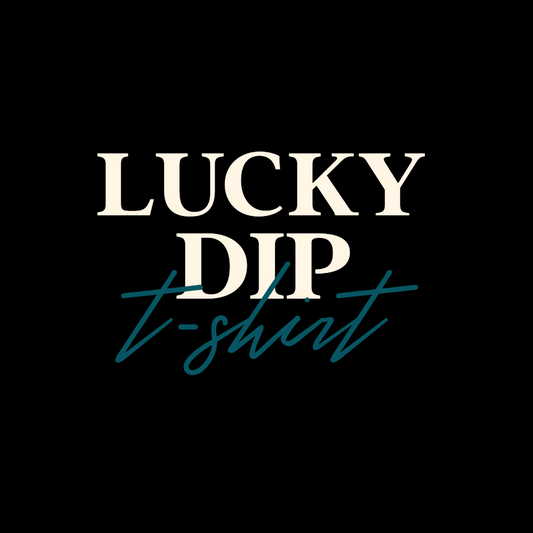 LUCKY DIPS – Refuse to Conform Clothing™